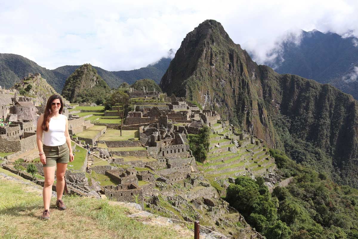 ¿Qué es Macchu Picchu? El Santuario de los Incas