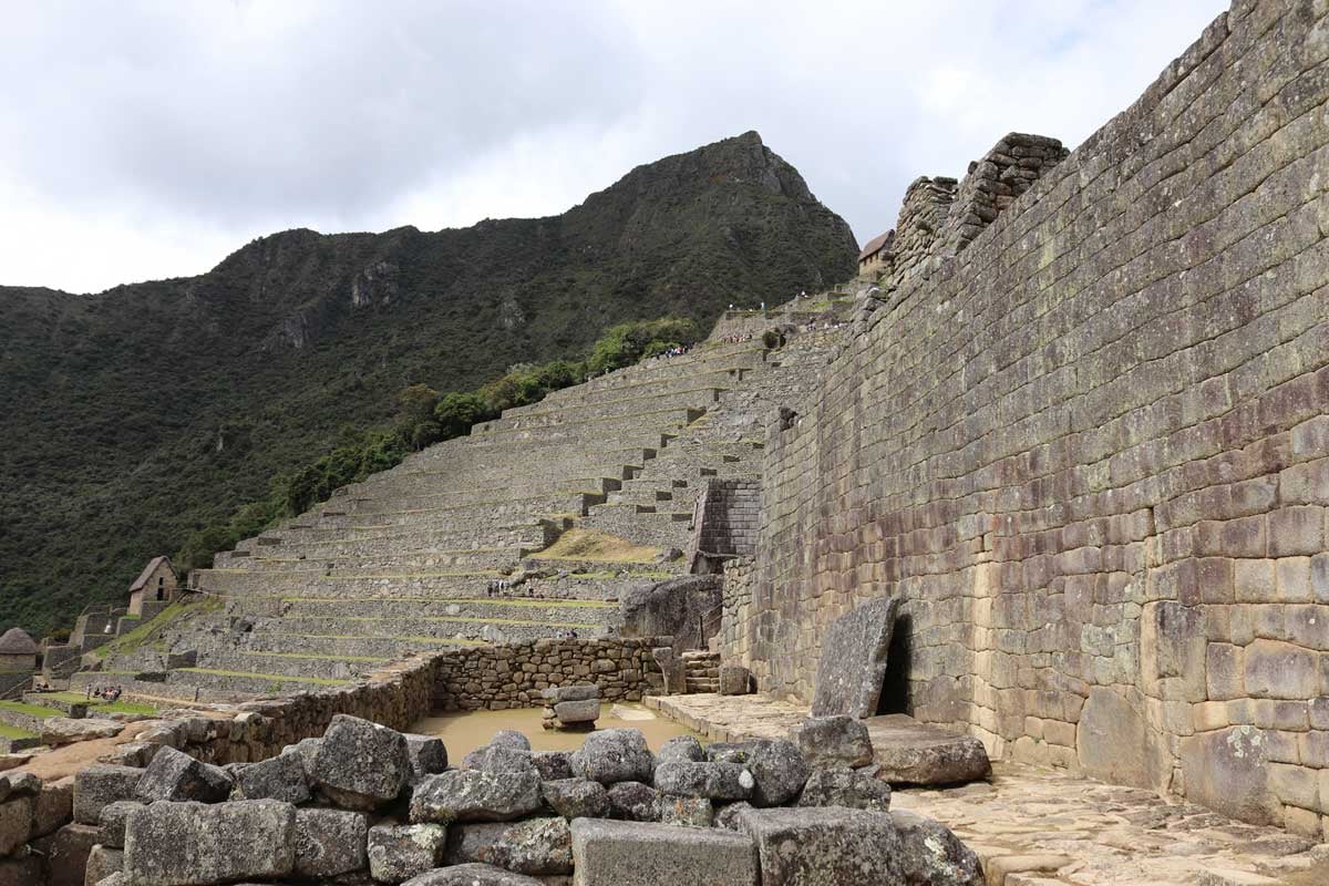 ¿Qué es Macchu Picchu? El Santuario de los Incas