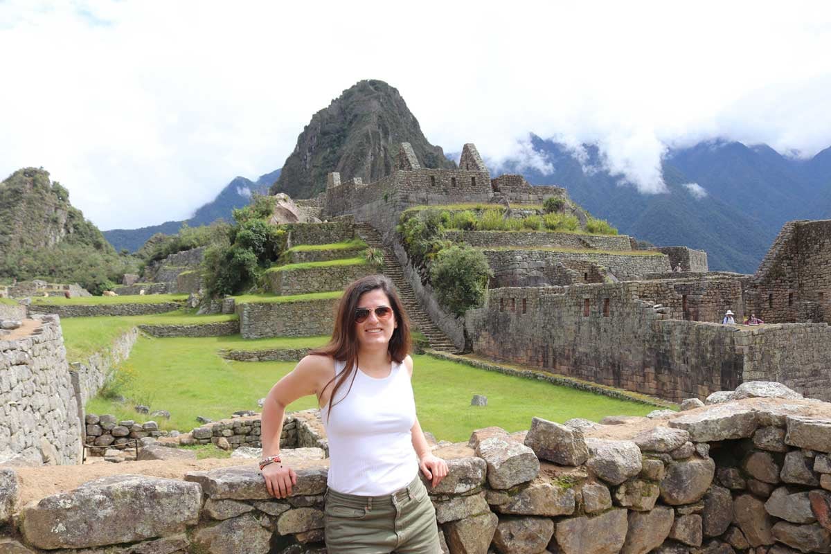 ¿Qué es Macchu Picchu? El Santuario de los Incas