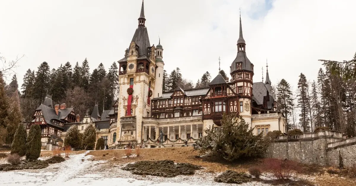 Qué ver en Transilvania en 7 días: ruta completa en coche